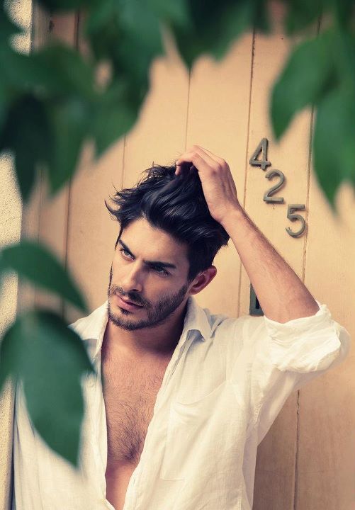 Image of TAO FERNANDEZ CAINO