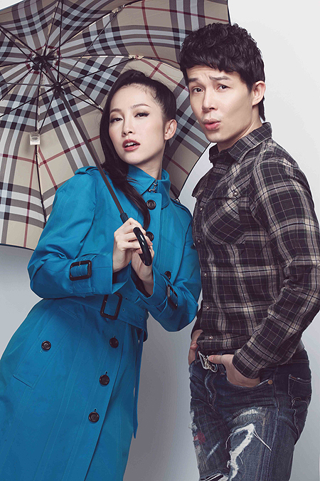 Picture of Linh Nga