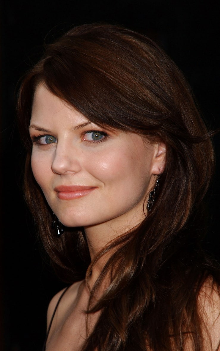Image of Jennifer Morrison