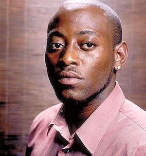 Picture of Omar Epps