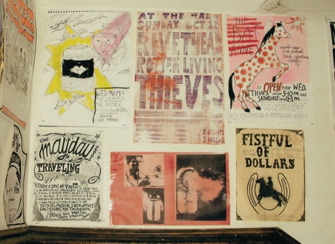 Picture of Punk House: Interiors in Anarchy