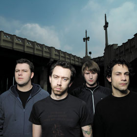 Picture of Rise Against
