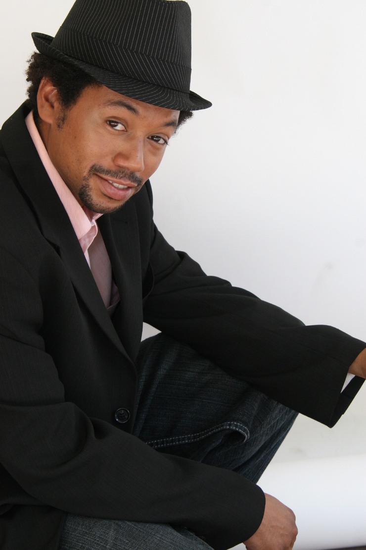 Picture of Dempsey Pappion