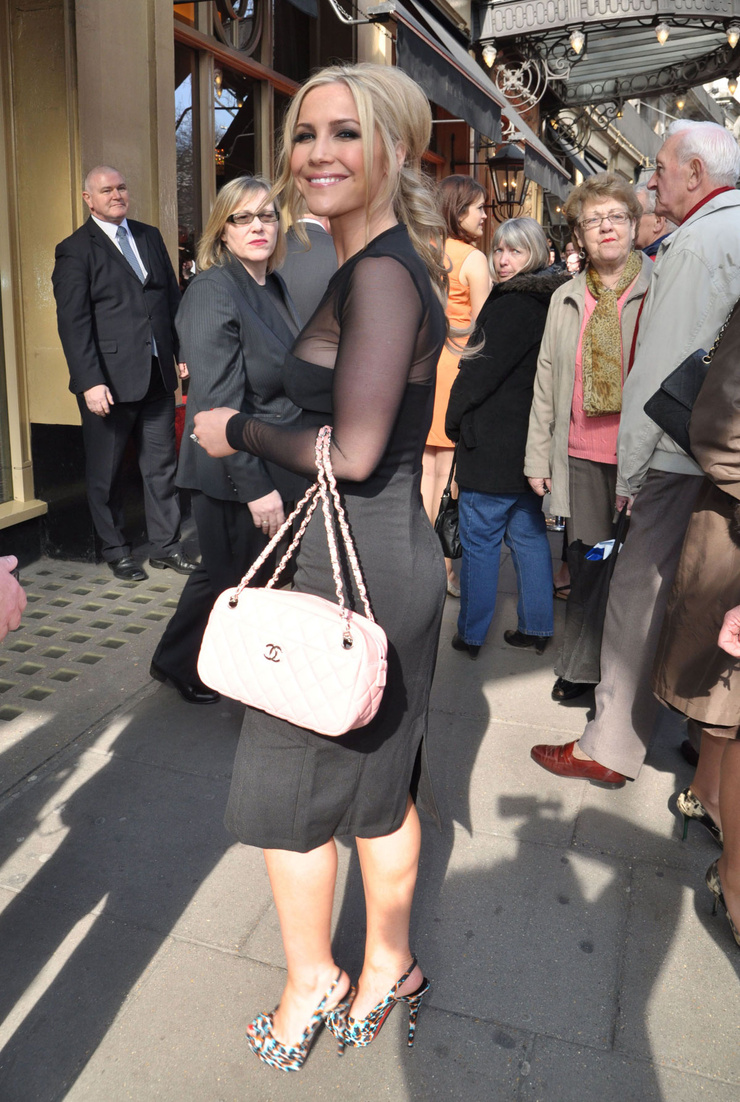 Image of Heidi Range