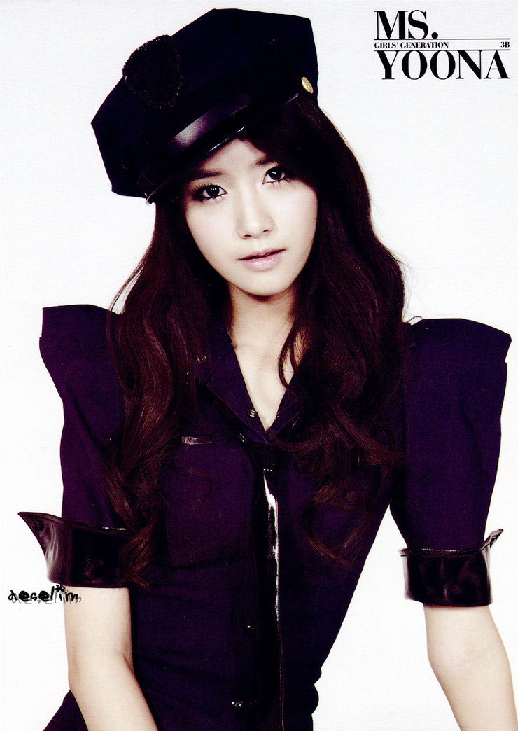 Picture of Yoona