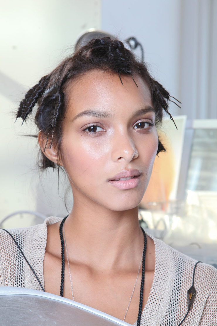 Picture of Lais Ribeiro