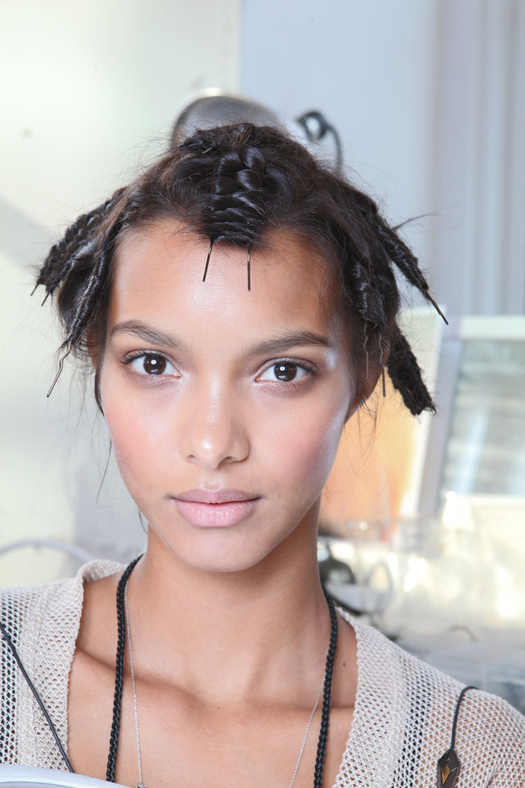 Picture of Lais Ribeiro