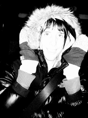 Image of Atlas Sound