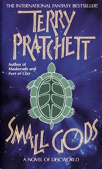 Picture of Small Gods