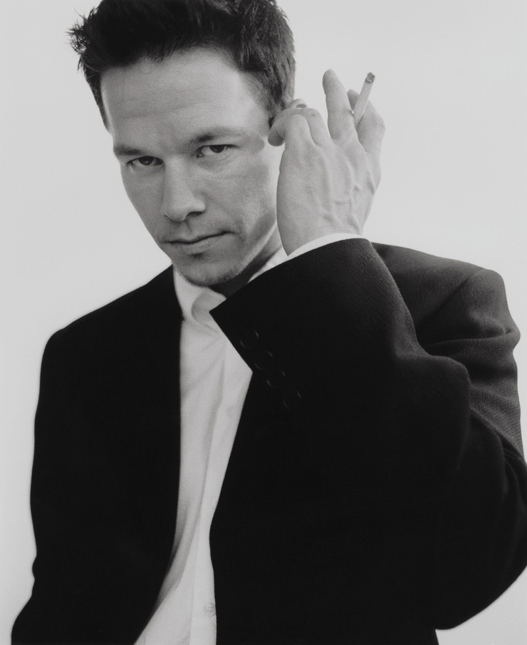 Image of Mark Wahlberg