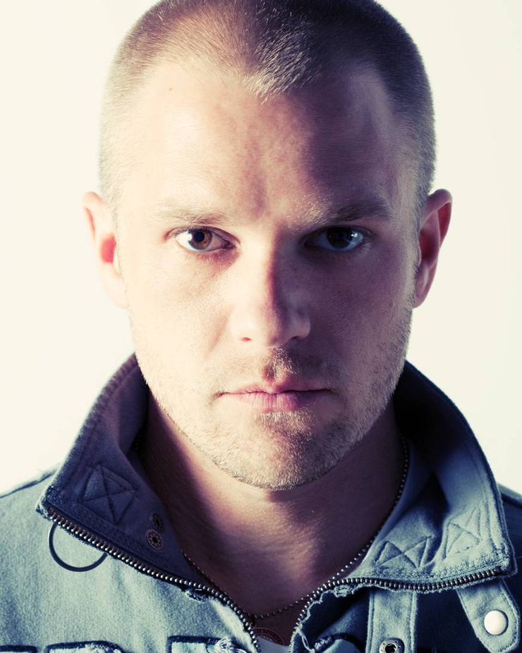 Picture of Kyle Jacobs