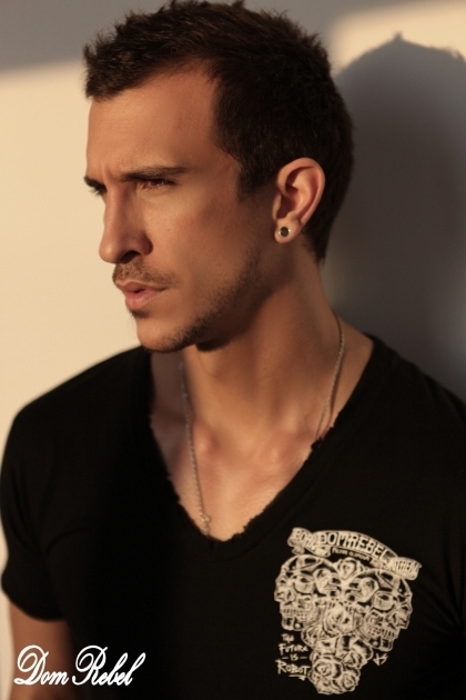 Picture of Francisco Randez