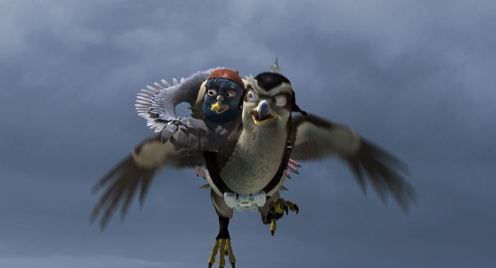 Picture of Valiant (2005)