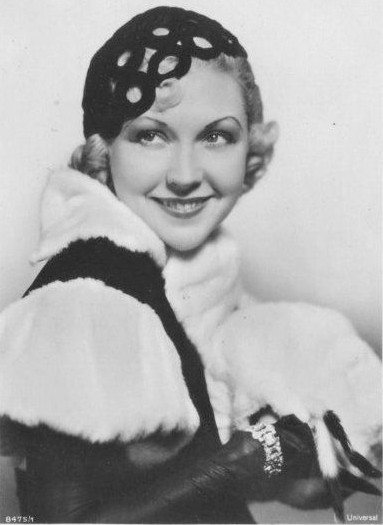 Picture of Joyce Compton