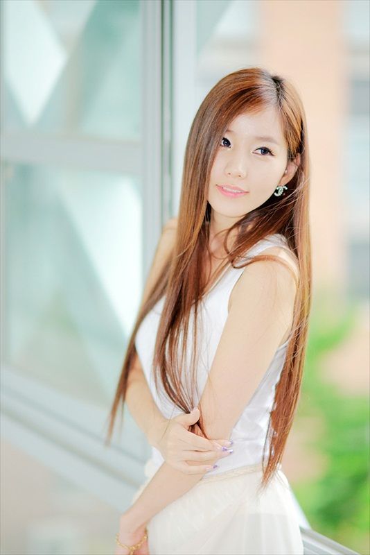 Image of Lee Ji Min
