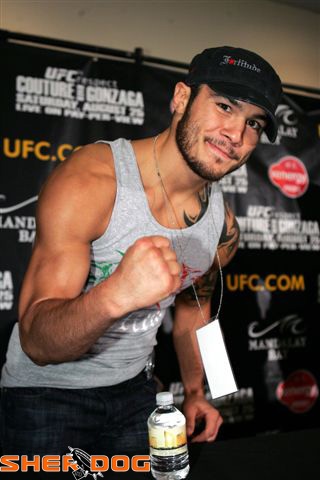 Image of Roger Huerta