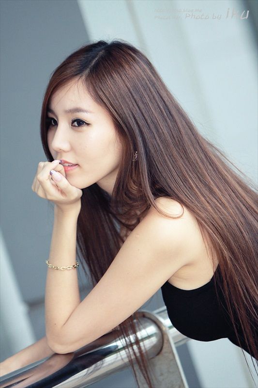 Image of Lee Ji Min