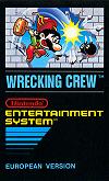 Wrecking Crew image