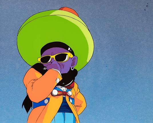 Picture of Dragon Ball Z: Super Android 13