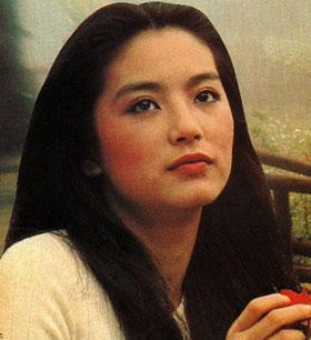 Picture of Brigitte Lin