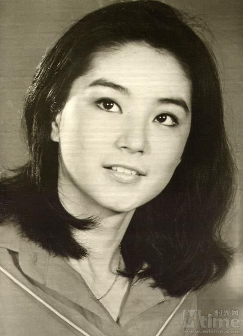 Brigitte Lin (Taiwanese Actress) ~ Bio Wiki | Photos | Videos