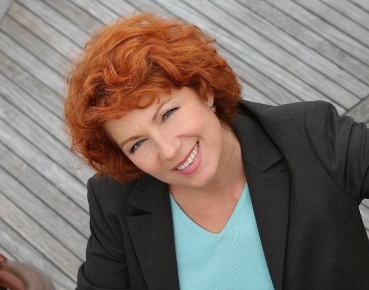 Picture of Véronique Genest