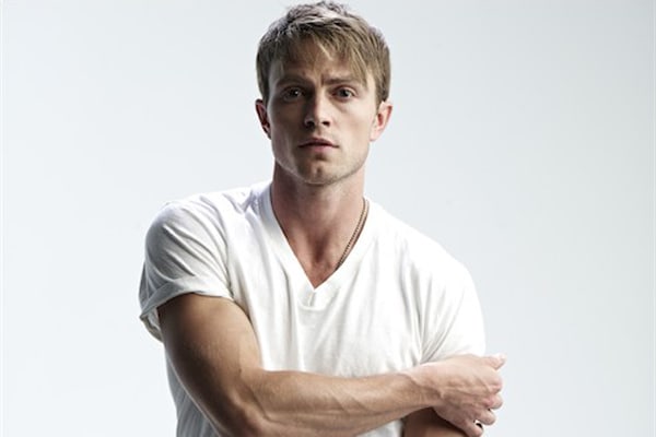 Picture of Wilson Bethel