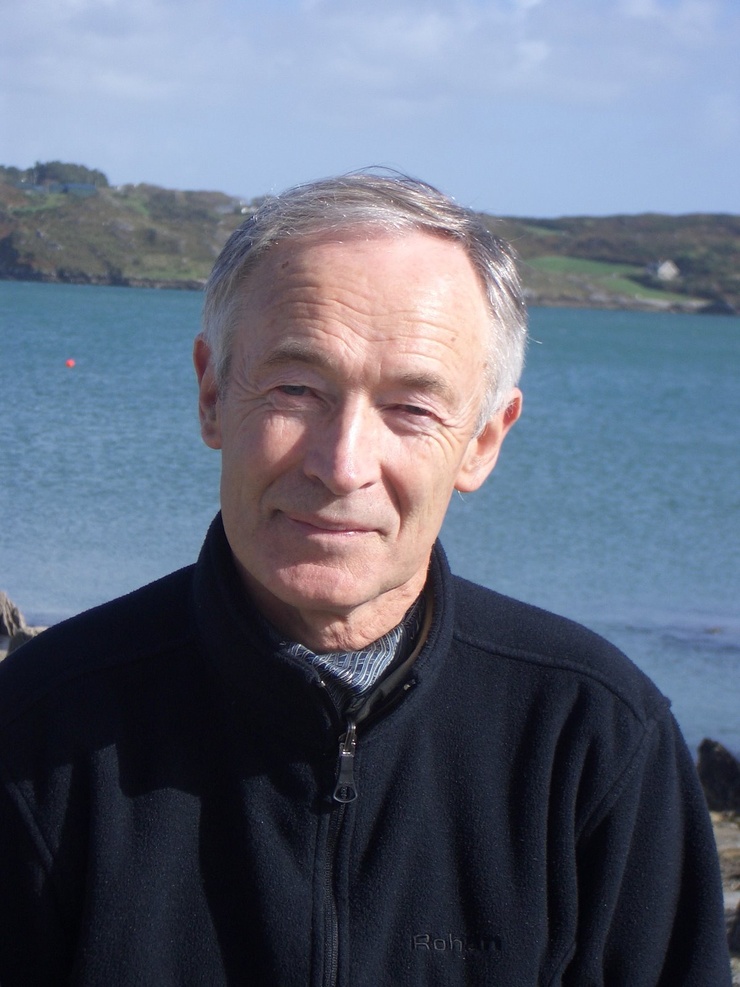 Picture of Tim Severin