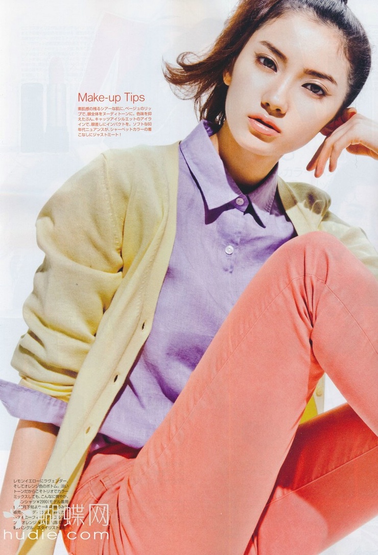 Image of Saya