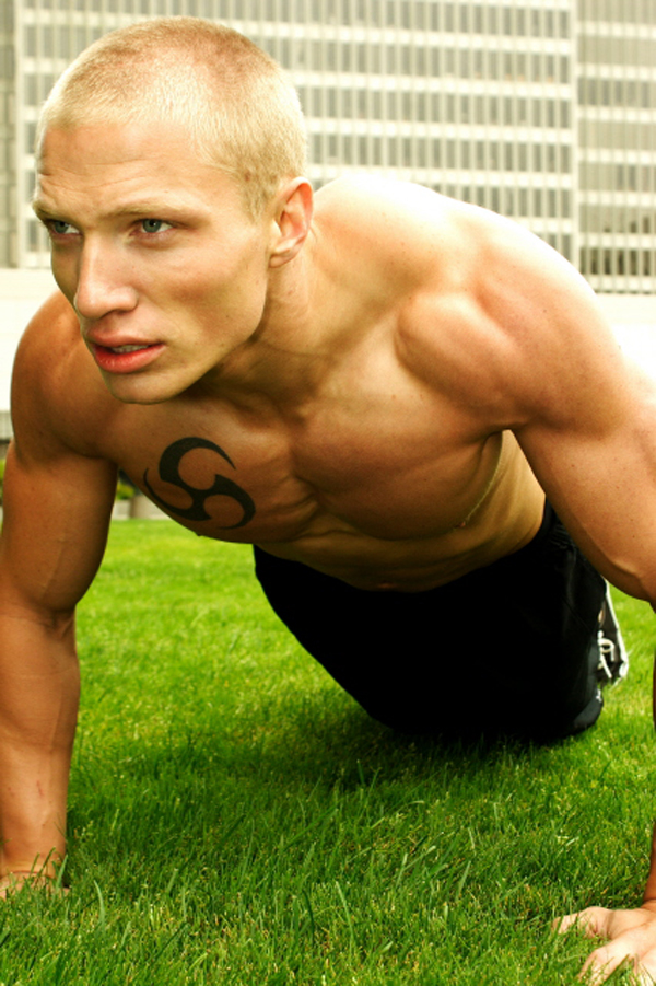 Picture of Jason Boyce