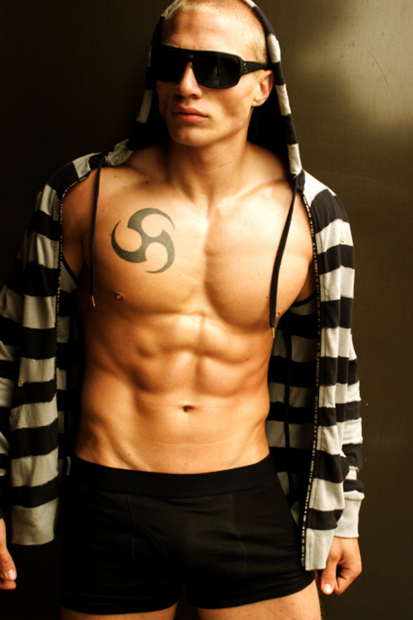 Picture of Jason Boyce