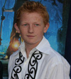 Elliot Lawless picture