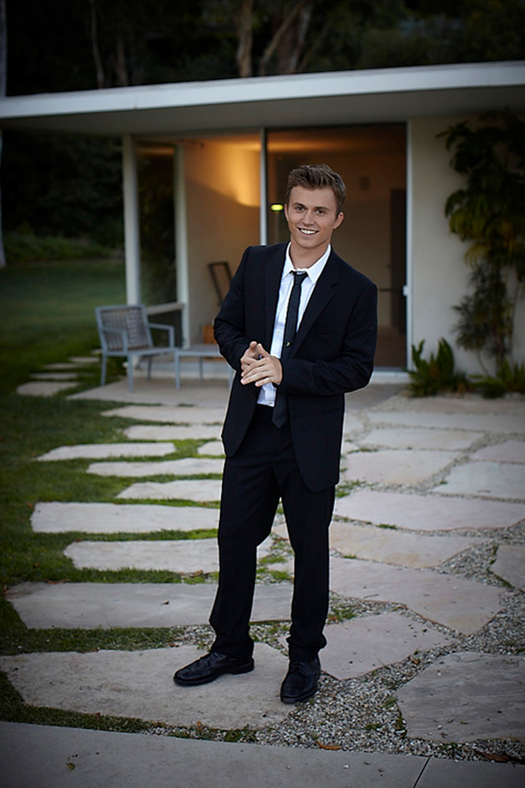 Picture of Kenny Wormald