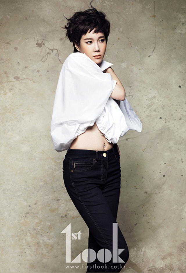 Picture of Ji-ah Lee