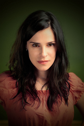 Sarah Lassez picture