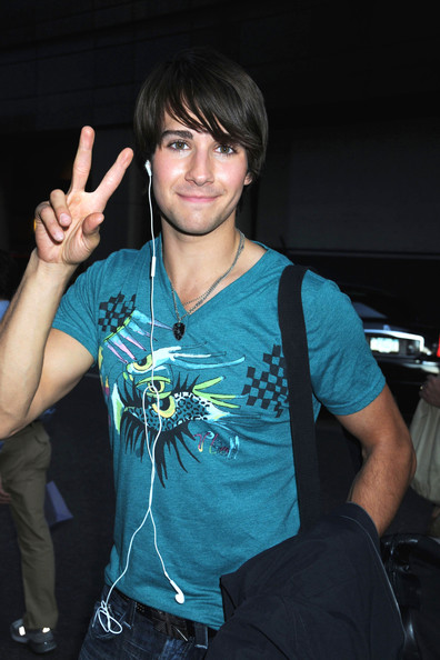 Image of James Maslow