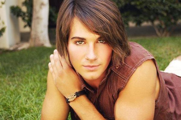Picture of James Maslow