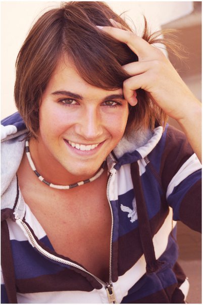 Picture of James Maslow