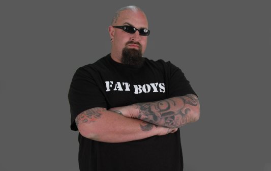 Picture of Clinton 'Ton' Jones