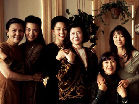 Picture of The Joy Luck Club