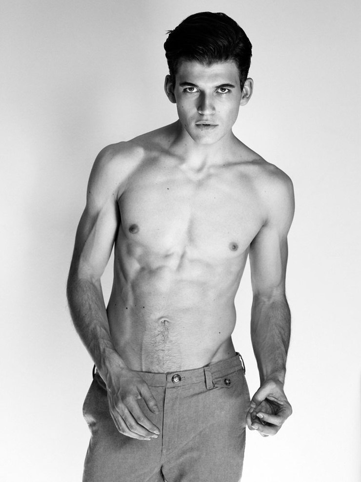 Picture of Daniel Hamaj