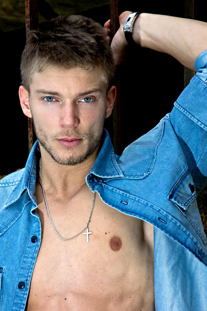 Image of Armando Fogaca