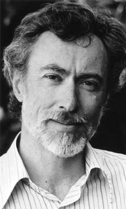 Picture of J. M. Coetzee