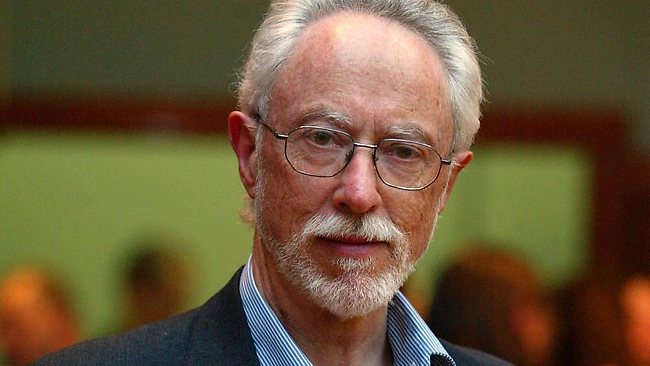Picture of J. M. Coetzee