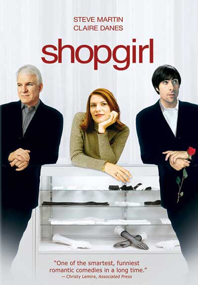 Picture of Shopgirl