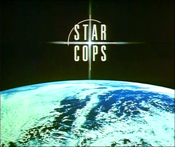 Picture of Star Cops (1987- )