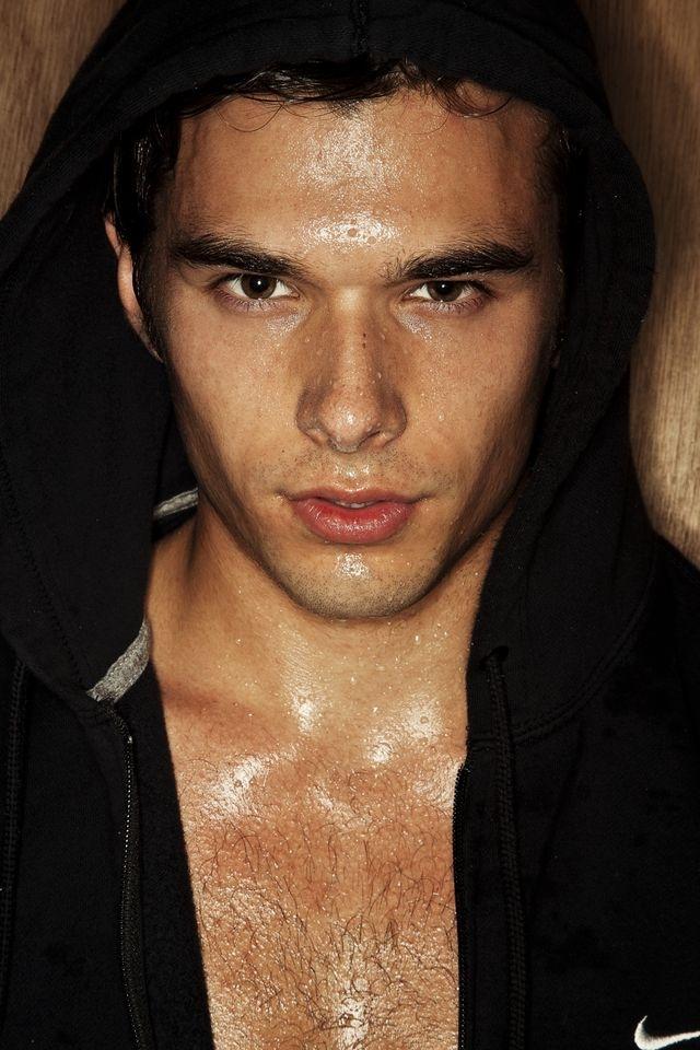 Picture of Josh Swickard