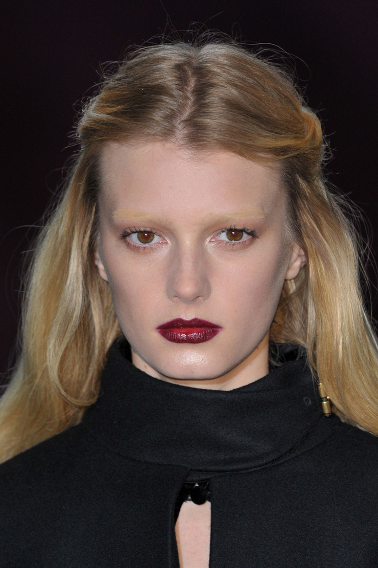 Sigrid Agren image