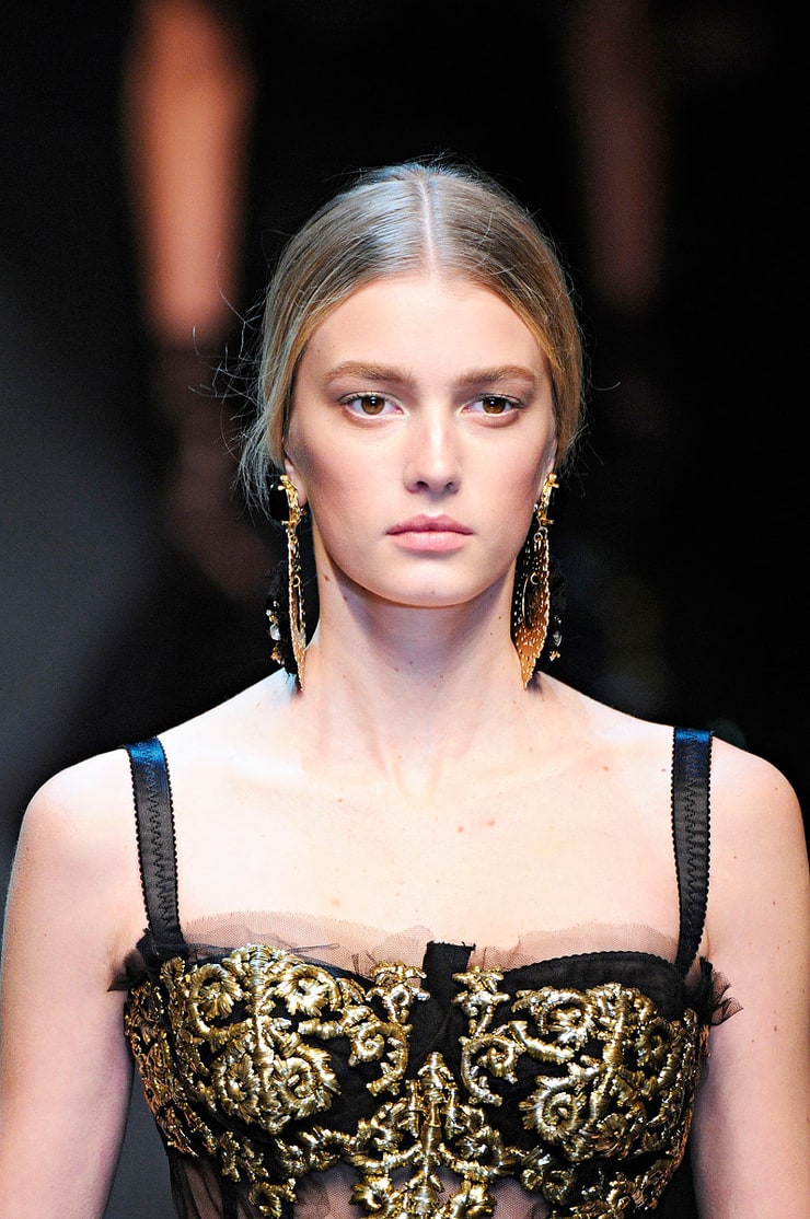 Picture of Sigrid Agren