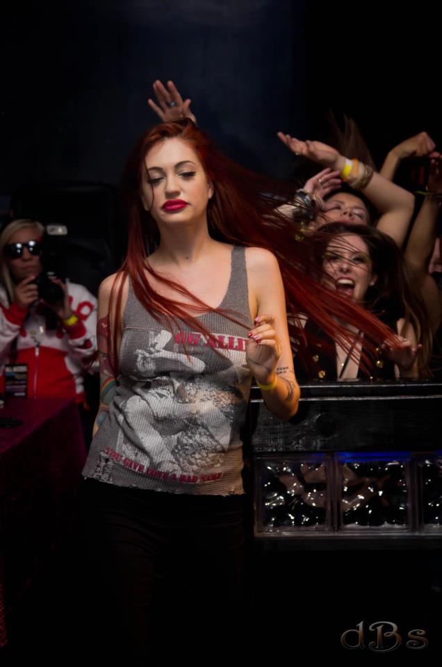 Picture of Alaina Beaton